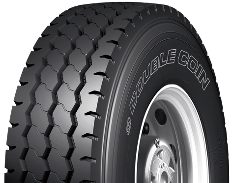 Truck and Bus Tires - Double Coin Tire Group